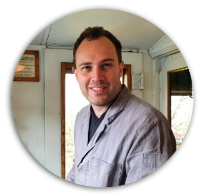 MITARBEITENDE - UEF Eisenbahn-Verkehrsgesellschaft